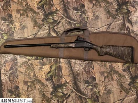 Armslist For Sale Trade Stevens 301