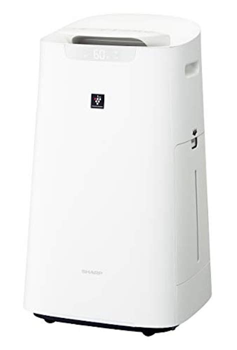 Sharp プラズマクラスター 加湿空気清浄機 売買 空気清浄機・イオン発生器