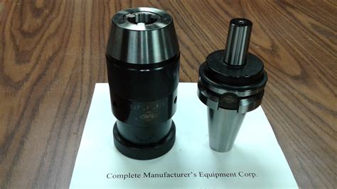Industrial Arbors Business Office And Industrial Bt40 Arbor Cnc Tooling