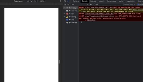Prisma Studio Vite 404 Issue 691 Prisma Studio GitHub