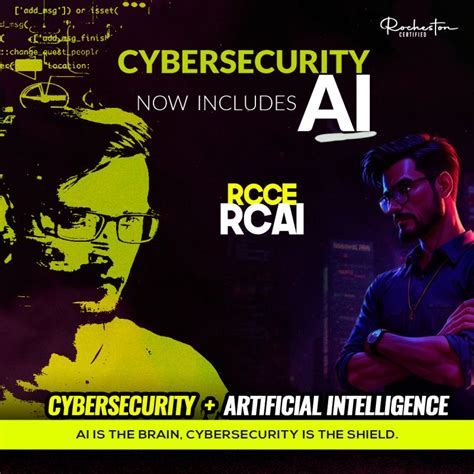 Cybersecurity Infosec Dataprotection Privacy Threatintelligence… Rocheston