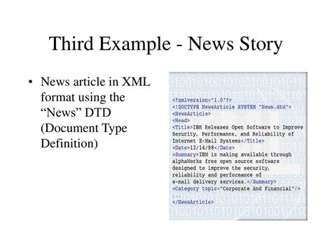 PPT Applications Of Context Free Grammars CS351 Introduction To XML