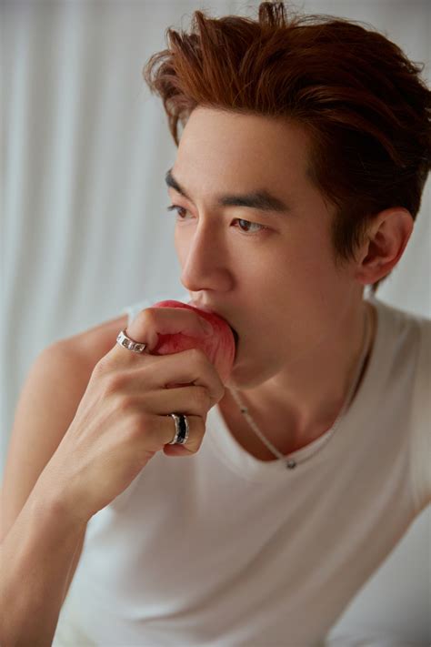 林更新 高清图片，堆糖，美图壁纸兴趣社区