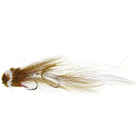 Montana Fly Company Cjs Sluggo Streamer Fly Half Dozen Save 52