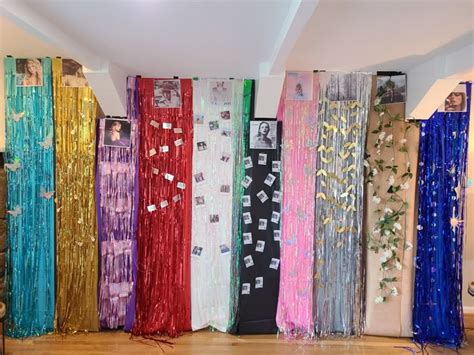 Taylor Swift Bachelorette Taylor Swift Birthday Party Ideas Taylor
