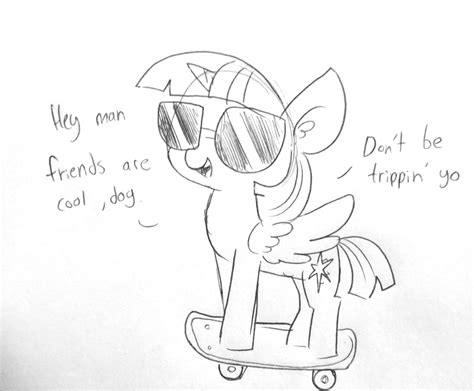 1699100 Safe Artist Tjpones Character Twilight Sparkle Character