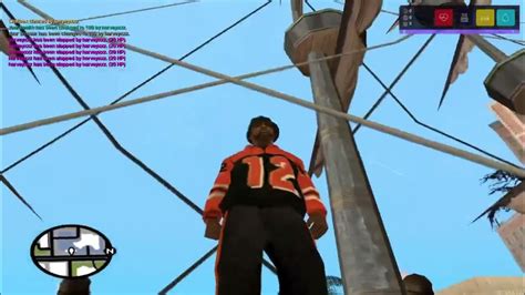 Mtasa Hud Editada Moderna Download Free Harvey Mods Mta Youtube