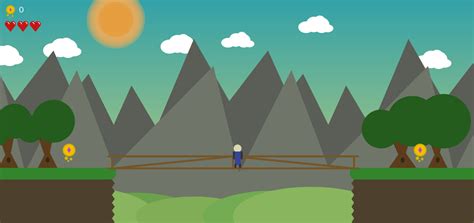 Github Dajuuu2d Platformer P5 Simple 2d Platform Game Using P5js