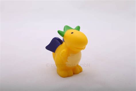 Dennis Saurus 110di Entenwelt®