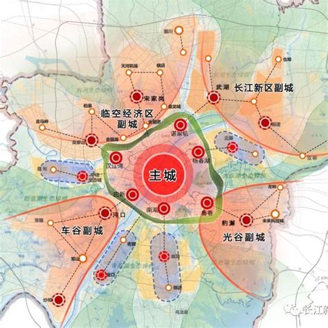 长江新区全力冲刺国家级 发展 武汉 管理