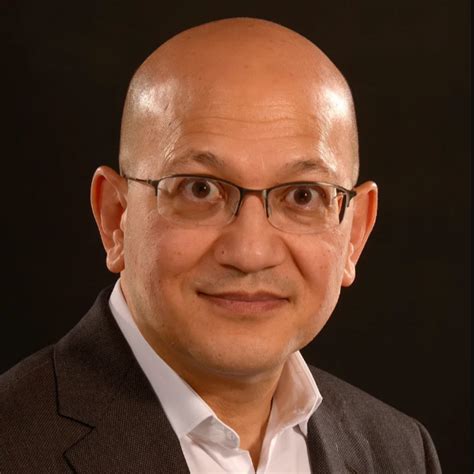 Mr Naresh Joshi Ophthalmic Surgeon Cromwell Hospital