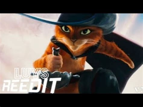 REEDIT Refrão A Lenda Não Morrerá Gato De Botas 2 O Último