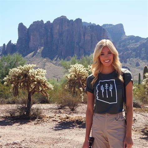 Abby Hornacek Fox Newsfox Nation Rhotreporters
