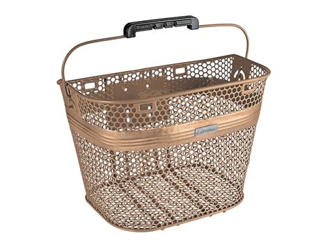 Electra Linear Qr Mesh Basket Trek Bikes