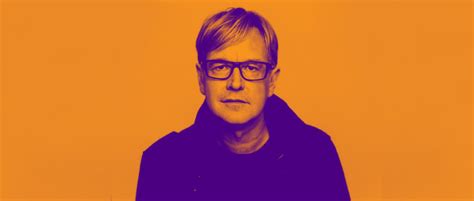 To Andy Fletcher Of Depeche Mode We Are Cult