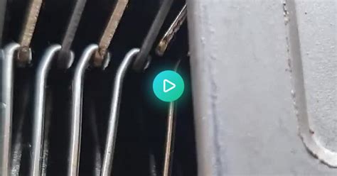 typewriter repair album on imgur