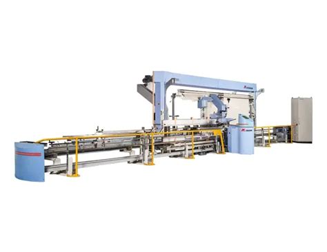 Automatic Drawing In Machine Rifa Textile