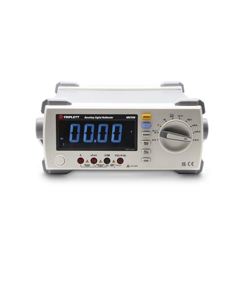 Benchtop Digital Multimeter Smet
