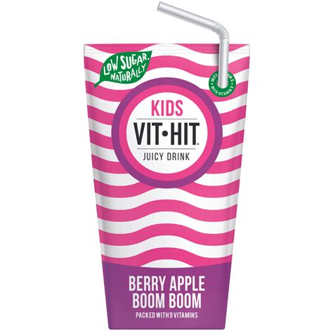 Products Vithit Drinks Ie