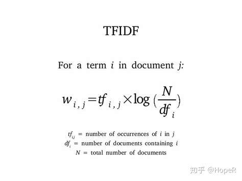 r语言自然语言处理：关键词提取（tf idf） 知乎