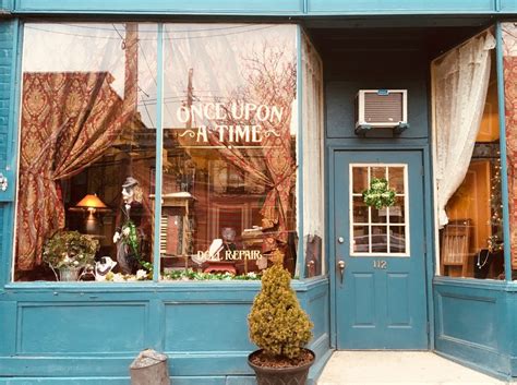 Once Upon A Time Antiques Antiques Main St Cold Spring Ny