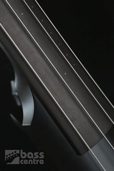 Electric Upright Basses