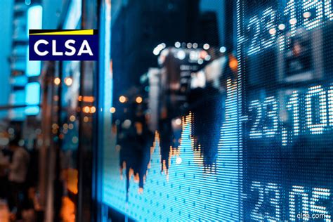 Clsa Is Said To Tap Khazanahs Abang Rahmat As Malaysia Head The Edge