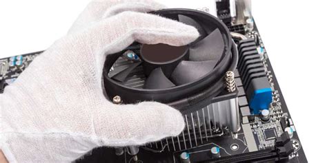 CPU Fan Error Heres How To Quickly Fix It