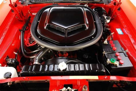 1971 Dodge Challenger Rk Motors Classic Cars And Muscle Cars For Sale