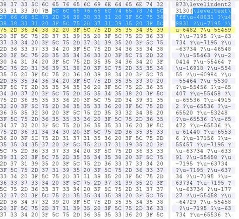 virus bulletin vb2019 paper static analysis methods for detection