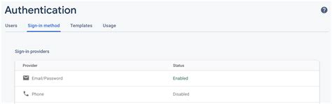 firebase project firetask