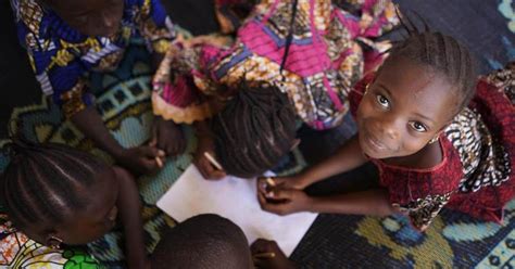 Julia Standish White On Linkedin How African Ngos Grow