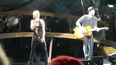 Sugarland All I Want To Do Youtube