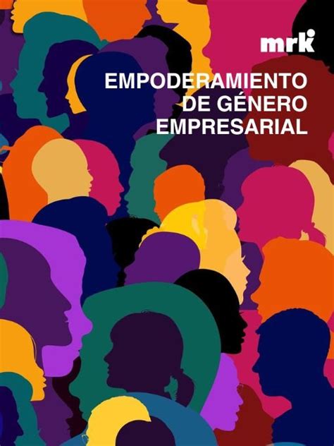 Empoderamiento De GÉnero Empresarial Meraki