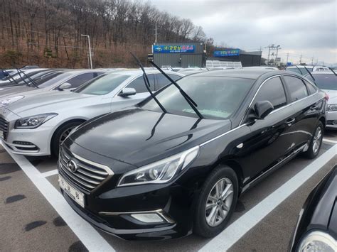 소나타lf Lpi 2015년식 15만키로 무사고 경상북도 영천시 금호읍 비즈프로필