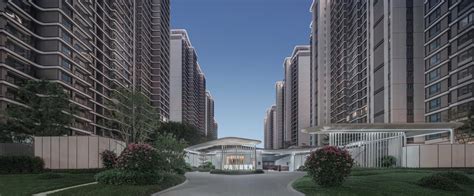 厦门中海杏林鹭湾 CREDAWARD 地建师设计大奖