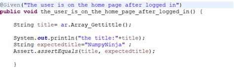 Importance Of Bdd Framework Importance Of Behavior Driven… By Indra P Medium