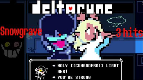 Undertale Yellow Flowey No Hit No Hit No Hit Youtube