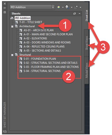 The Five Reasons You Need To Be Using Autocad Sheet Sets Design And Motion