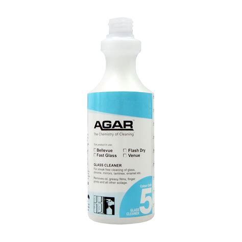 Agar 5 500ml Spray Bottle Agar