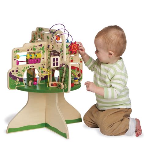 Manhattan Toy Tree Top Adventure