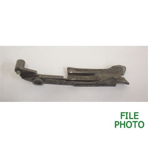 Carrier Assembly Early Variation Original