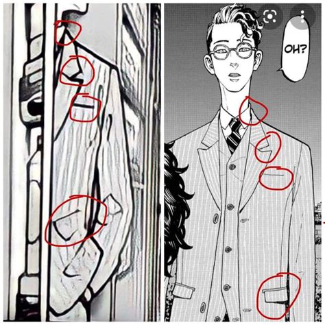 With All This Mikey Backstory Stuff Happening Does Anyone Still Think