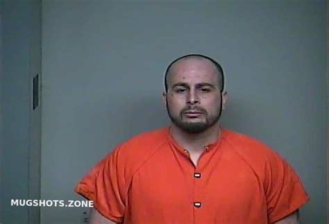 Lippert Robert D 02012025 Adams County Mugshots Zone