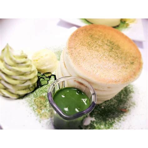 絶対に食べるべき！京都でおすすめの人気抹茶スイーツ30選《完全版》 Retrip リトリップ Food Recipes Fruit