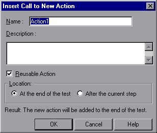 Automation Testing Tutorial Working With Action