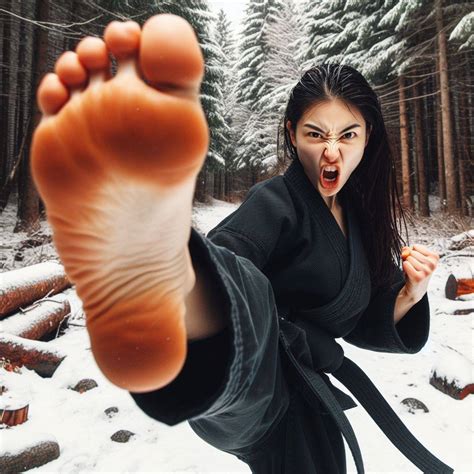 Fat Foot Mongol By Cafare52 On Deviantart