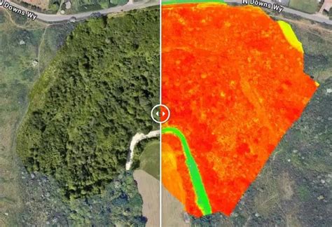 Multispectral Mastery Unlocking The Hidden Potential Of Your Land