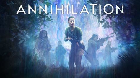 Auslöschung Kritik Film 2017 Moviebreak de