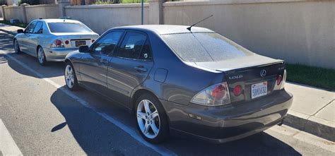 Finally Restoring Her R Is300